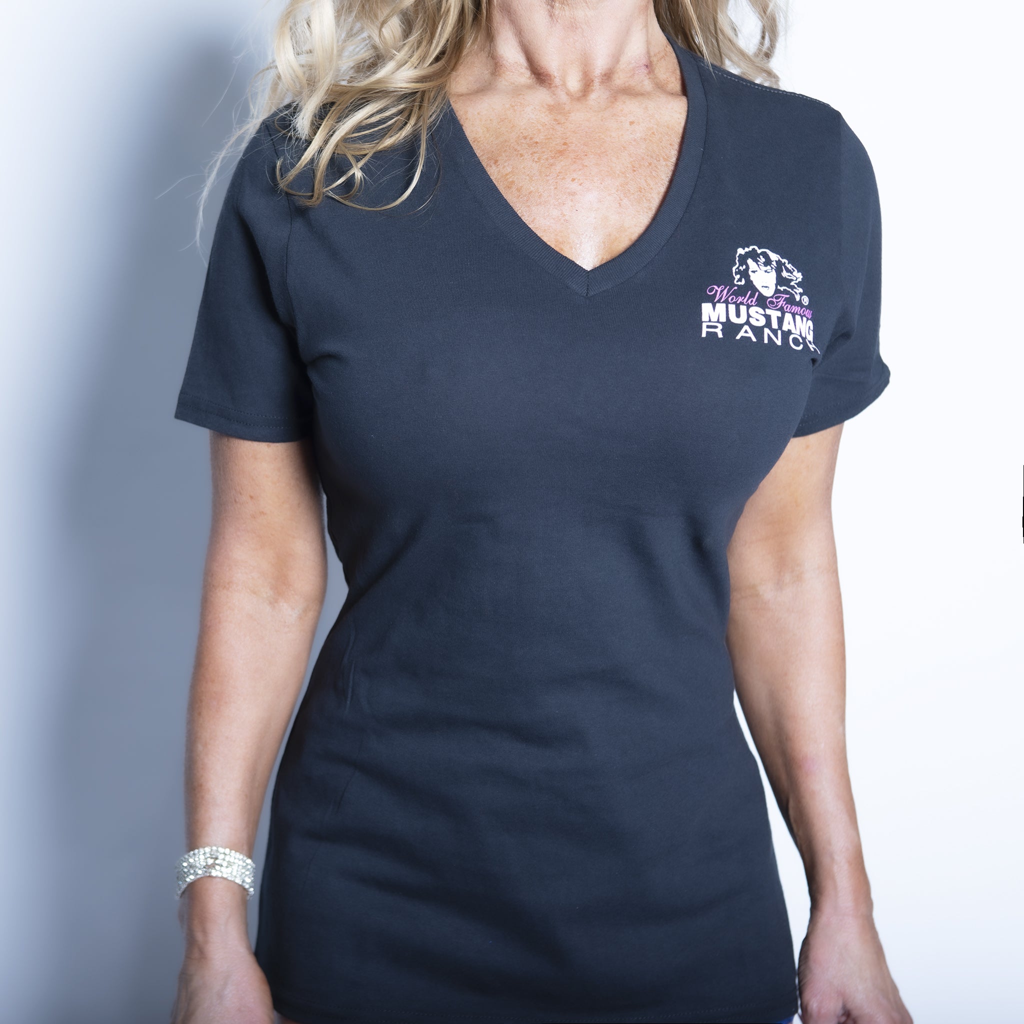 Women's Apparel – Mustang Memories