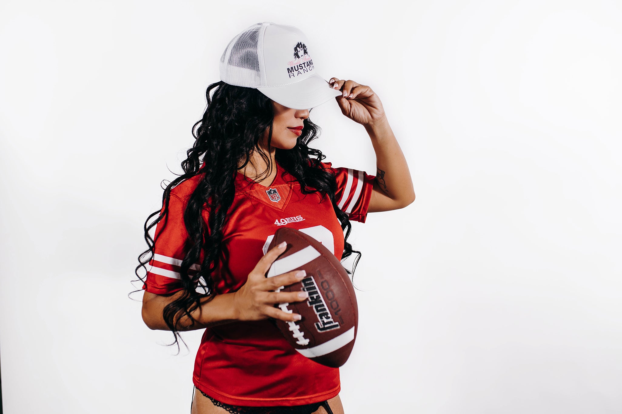 Official Mustang Ranch Brothel Store – Mustang Memories