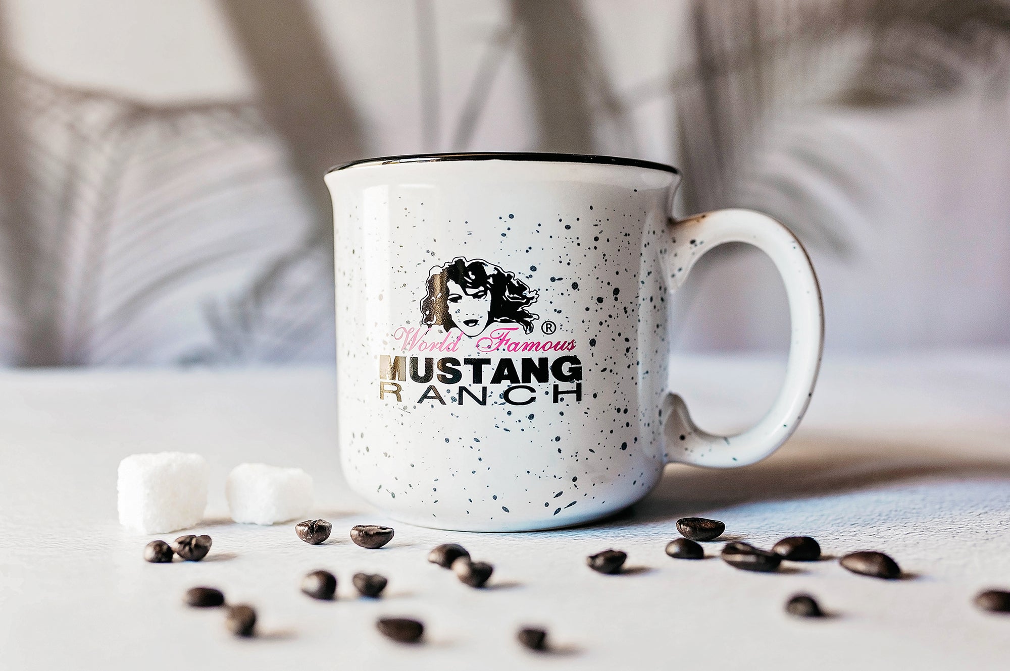 Official Mustang Ranch Brothel Store – Mustang Memories