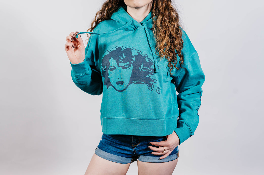 Women's Apparel – Mustang Memories