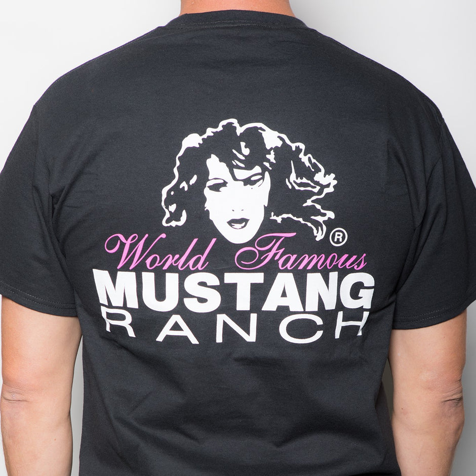 Men's Apparel – Mustang Memories
