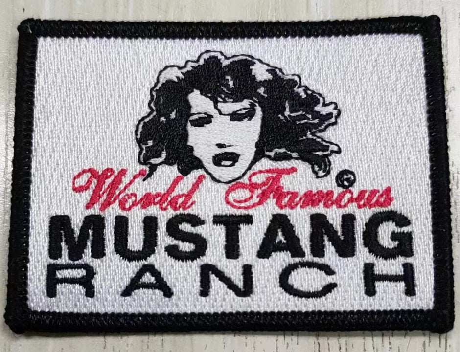 Chotskies – Mustang Memories